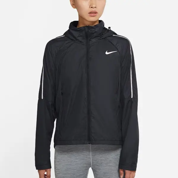 Nike Shield Running Jacket