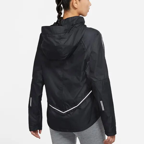Nike Shield Running Jacket