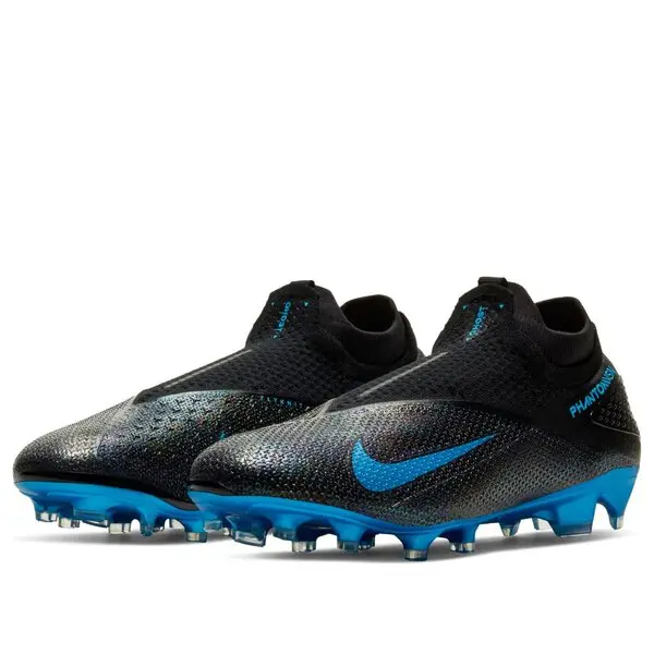 Nike Phantom Vision 2 Elite Dynamic Fit Fg