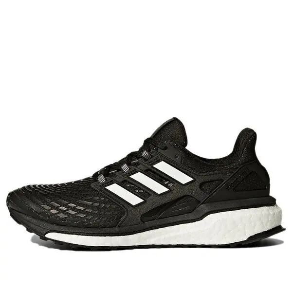 Adidas Boost Sneakers - Black