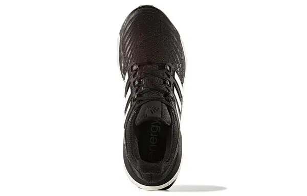 Adidas Boost Sneakers - Black