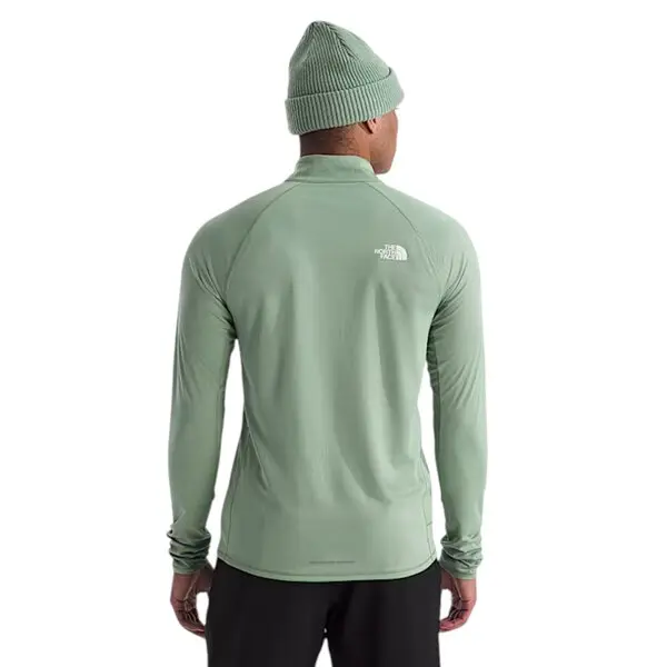 The North Face Lightrange Sunriser ¼-zip