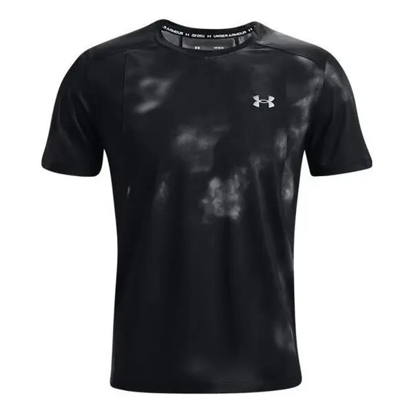 Under Armour Iso-chill Run T-shirt