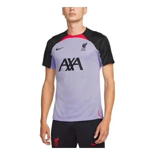 Nike Liverpool Fc Training Top - Default Colorway