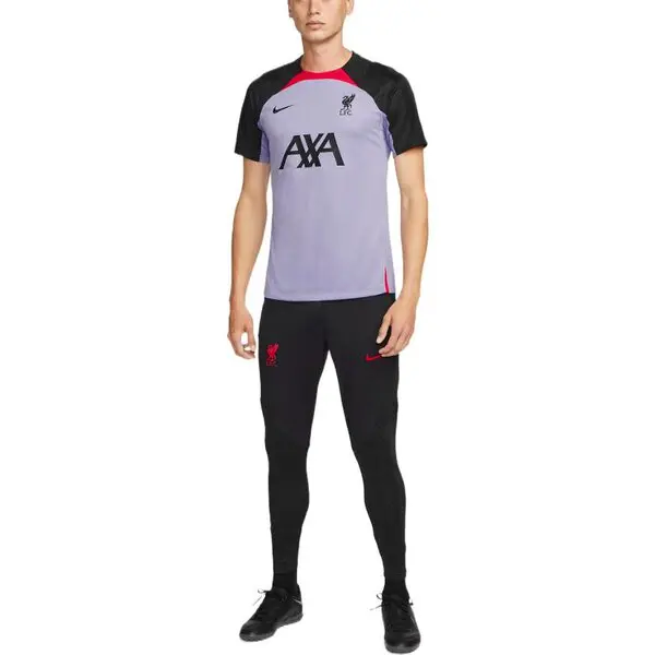 Nike Liverpool Fc Training Top
