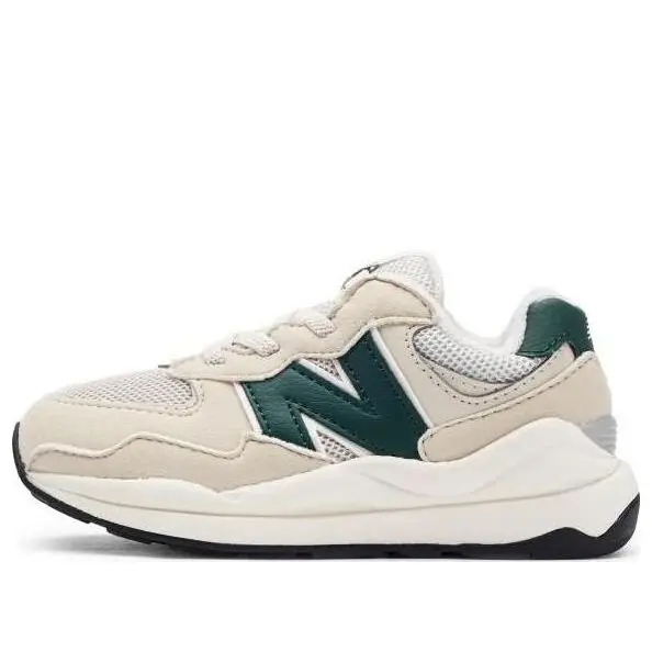 NEW BALANCE 57/40 'beige Green