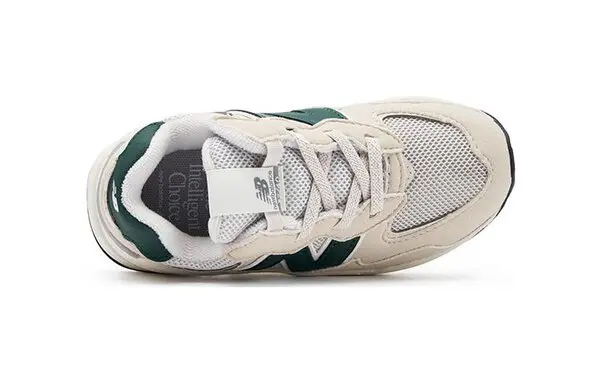 NEW BALANCE 57/40 'beige Green