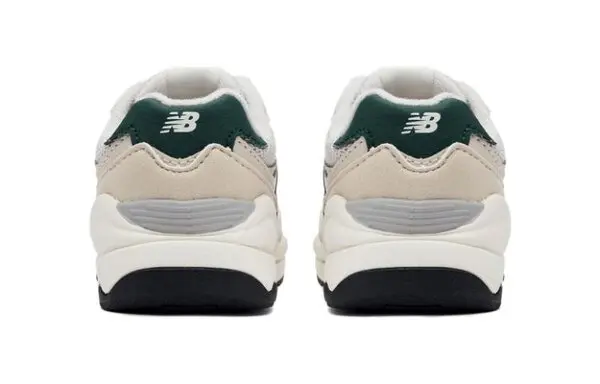 NEW BALANCE 57/40 'beige Green