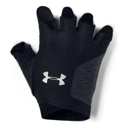 Under Armour Training Gloves - Black