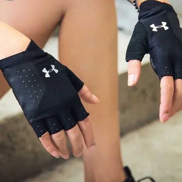Under Armour Training Gloves