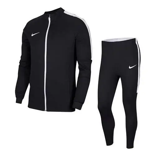 Nike Academy Training Tracksuit - Black/white