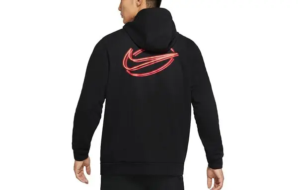 Nike Hooded Casual Track Jacket