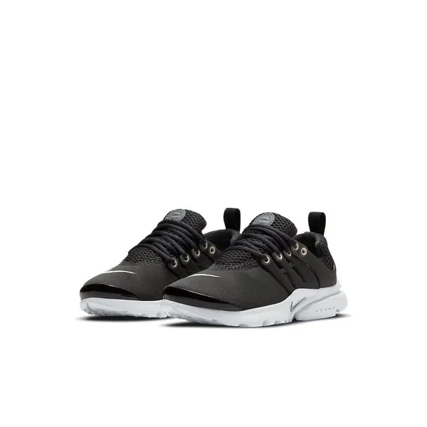 Nike Presto Anthracite Black Sneakers