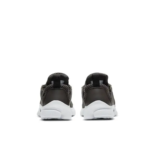 Nike Presto Anthracite Black Sneakers