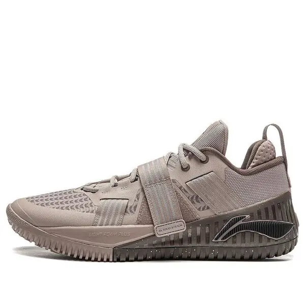 LI-NING Badfive Furious 1 Athletic Sneakers