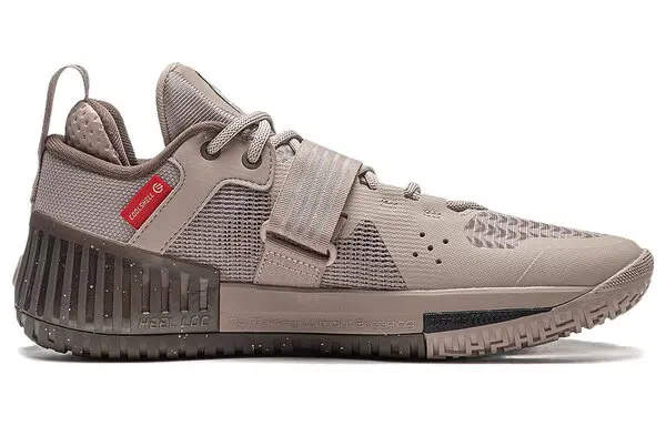 LI-NING Badfive Furious 1 Athletic Sneakers