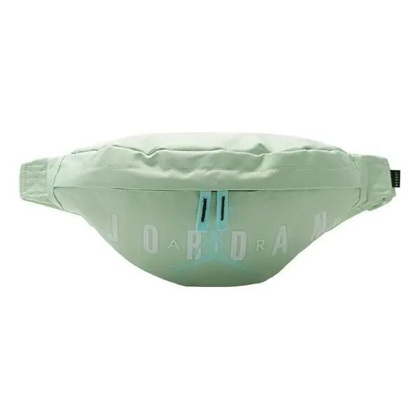JORDAN Air Crossbody Bag - Green/blue