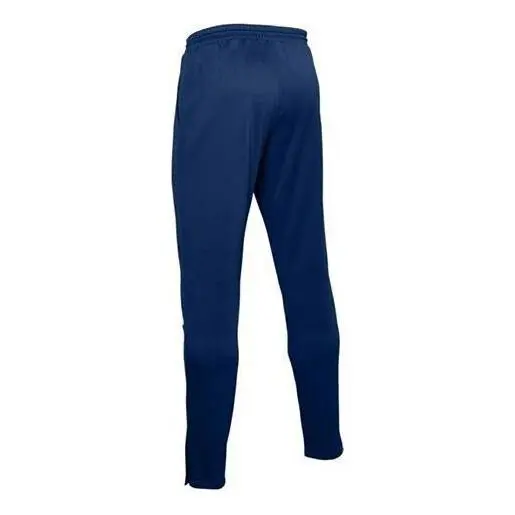 Under Armour Mk 1 Warm Up Pant - Navy