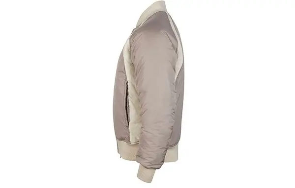 JORDAN Essentials Ma-1 Reversible Aviator Jacket