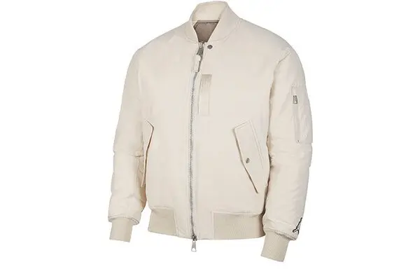 JORDAN Essentials Ma-1 Reversible Aviator Jacket