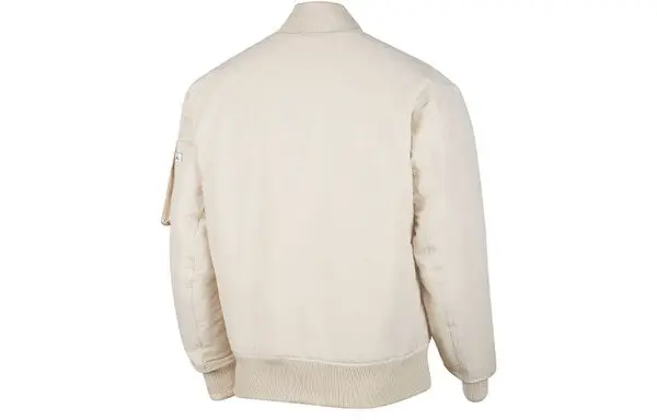 JORDAN Essentials Ma-1 Reversible Aviator Jacket