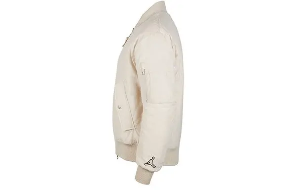 JORDAN Essentials Ma-1 Reversible Aviator Jacket