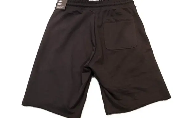 Nike French Terry Alumni Shorts