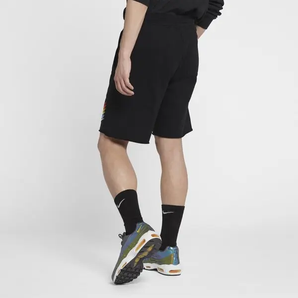 Nike French Terry Alumni Shorts