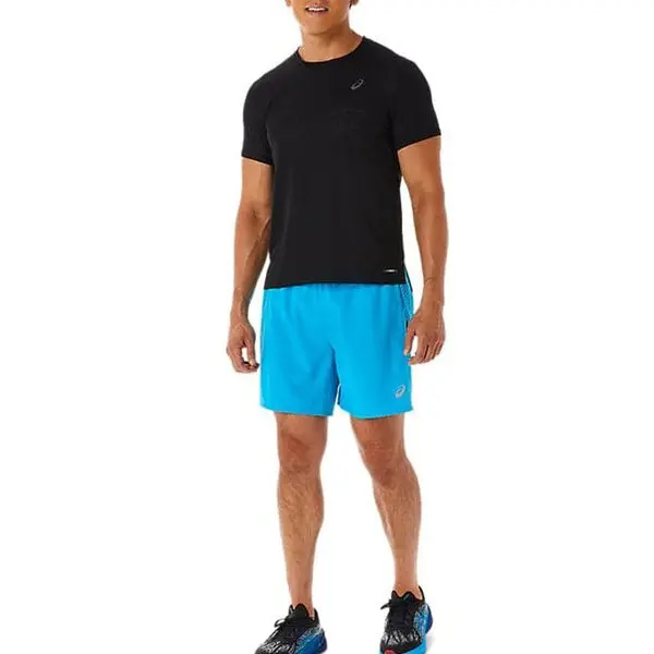 Asics Icon Shorts