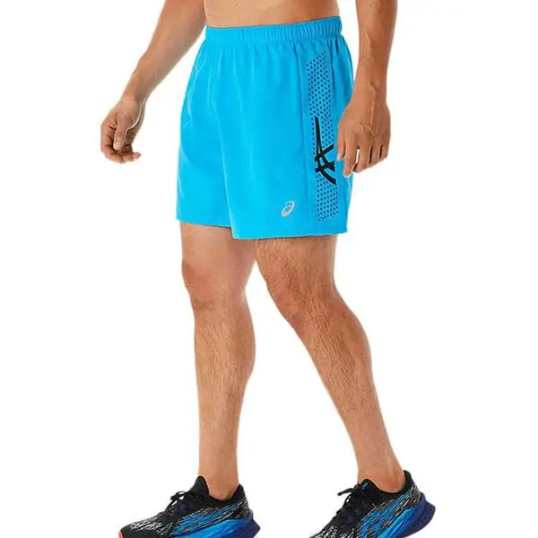 Asics Icon Shorts