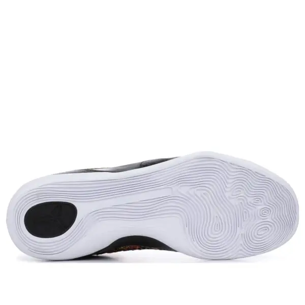 Nike Kobe 9 Elite Low Sneakers - Multi-color