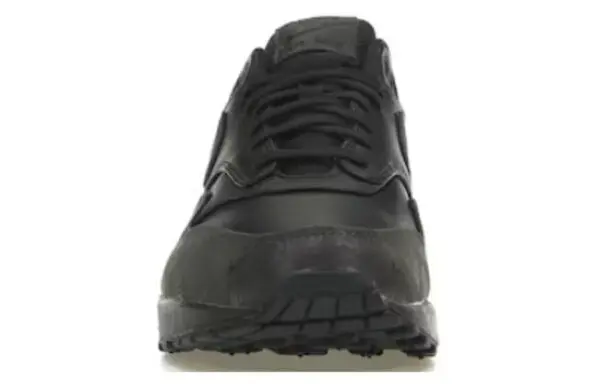 Nike Max 1 Lux 'logo Prints' Sneakers
