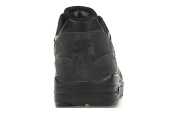 Nike Max 1 Lux 'logo Prints' Sneakers