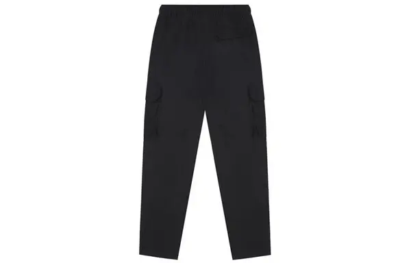 NEW BALANCE Logo Cargo Pants