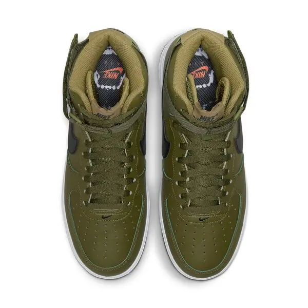 Nike Force 1 High '07 Lv8 'hoops Pack
