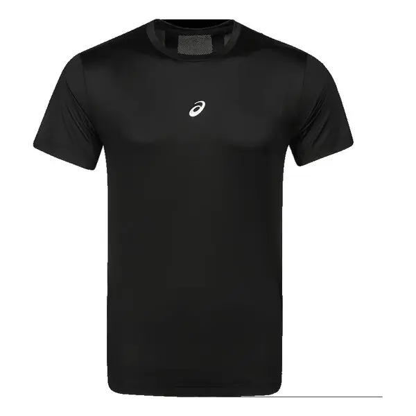 Asics Icon Performance T-shirt - Black