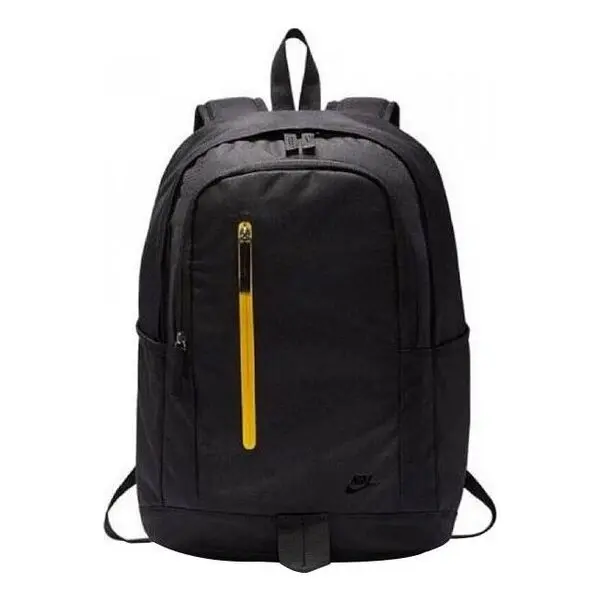 Nike Sports Backpack - Black