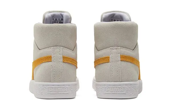 PUMA Suede Mid 21 Sneakers