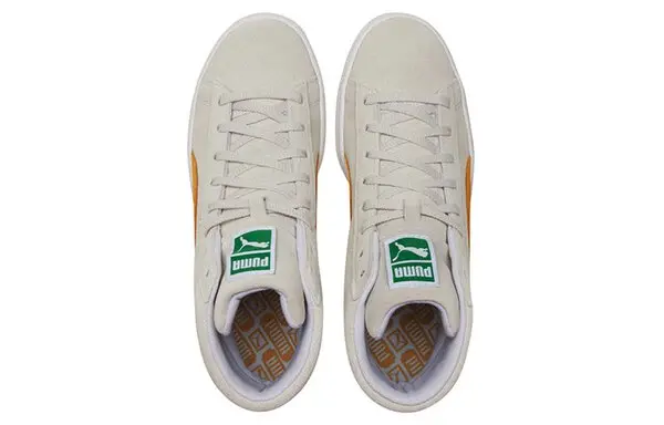 PUMA Suede Mid 21 Sneakers