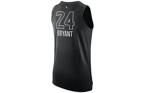 JORDAN Nba All-star 2022 Kobe Bryant Jersey #24