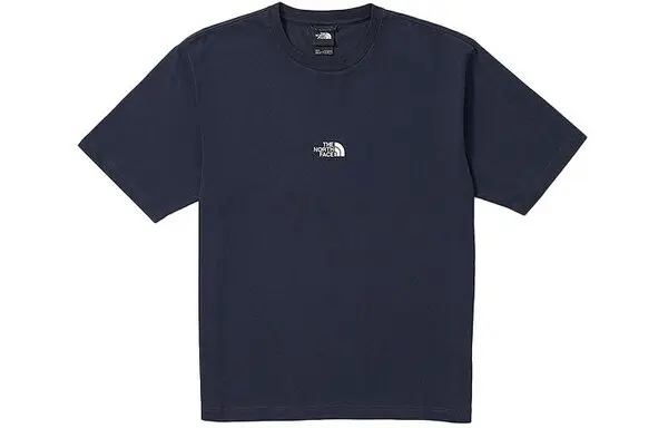 The North Face Ss22 Logo T-shirt