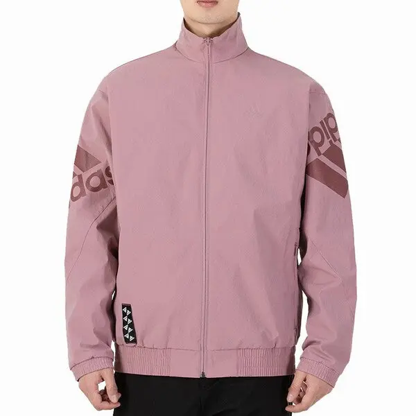 Adidas Large Logo Track Jacket