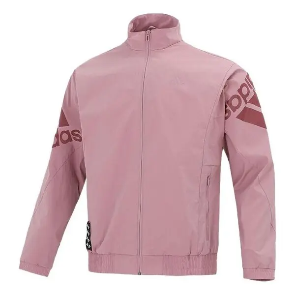 Adidas Large Logo Track Jacket - Default Color
