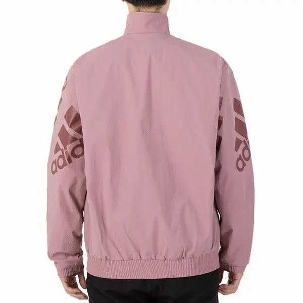 Adidas Large Logo Track Jacket