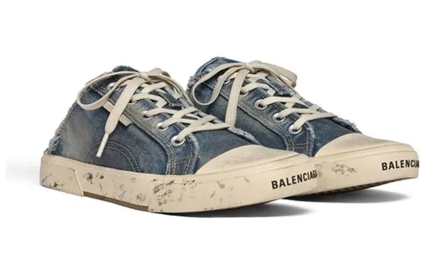 Balenciaga Mule