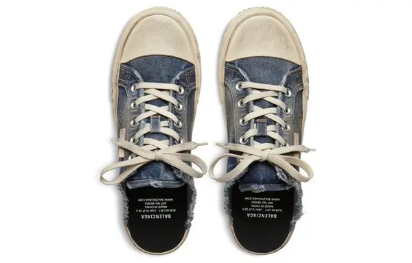 Balenciaga Mule