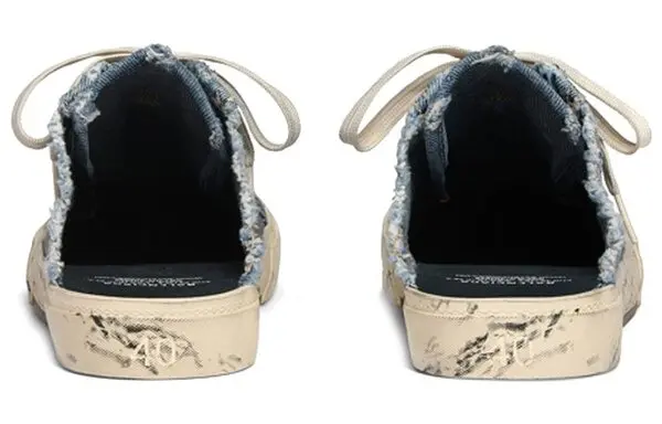 Balenciaga Mule