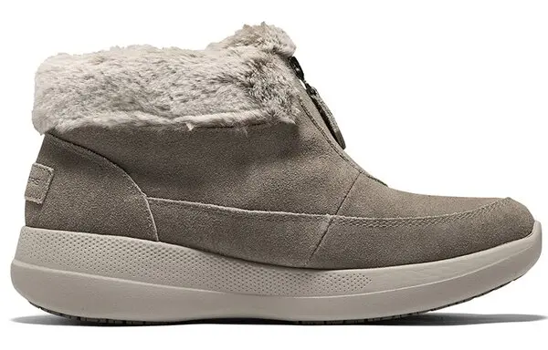 Sketchers Go Walk Stability Ankle Boots