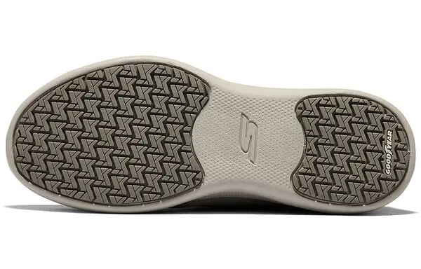 Sketchers Go Walk Stability Ankle Boots