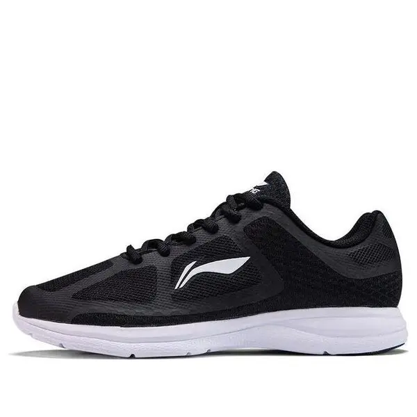 LI-NING Casual Lightweight Running Shoes